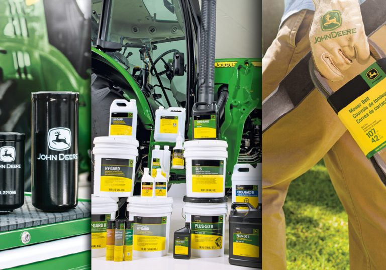 Home | JLD-Laguë - ‪John Deere Tractor