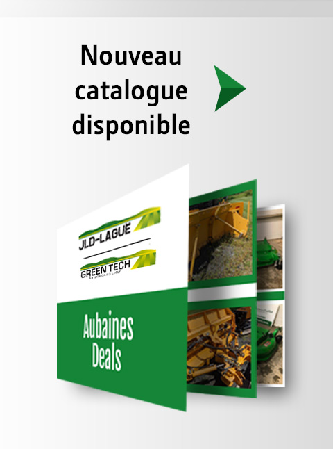 Accueil | JLD-Laguë - ‪Tracteur John Deere