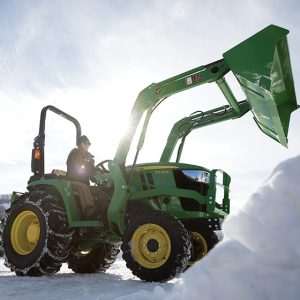 Home | JLD-Laguë - ‪John Deere Tractor